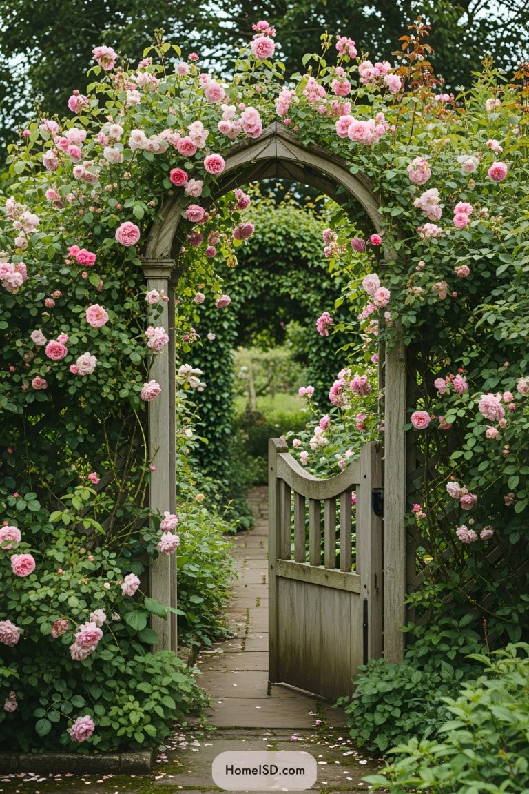 23 Secret Gardens for Your Personal Hideaway