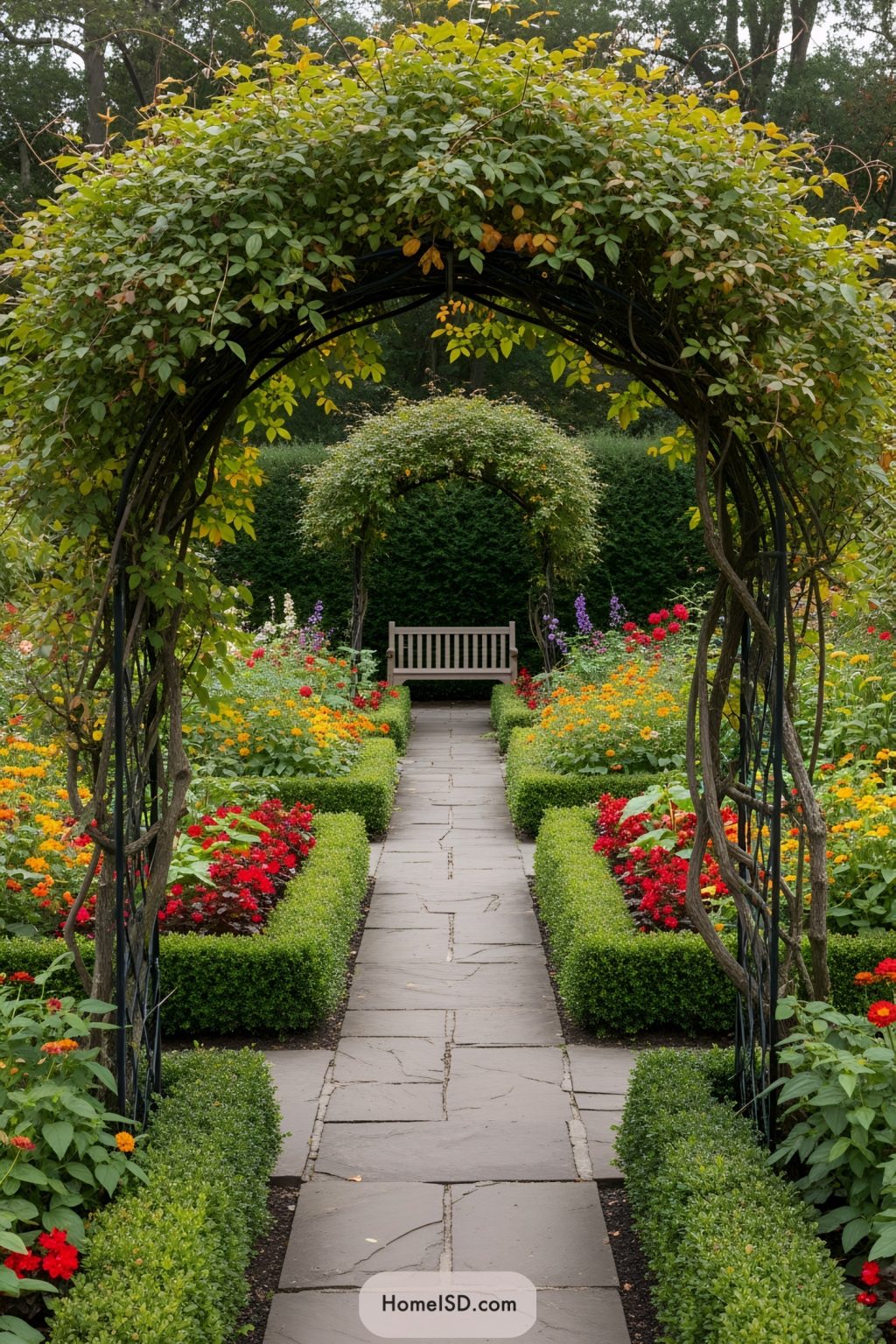 23 Secret Gardens for Your Personal Hideaway