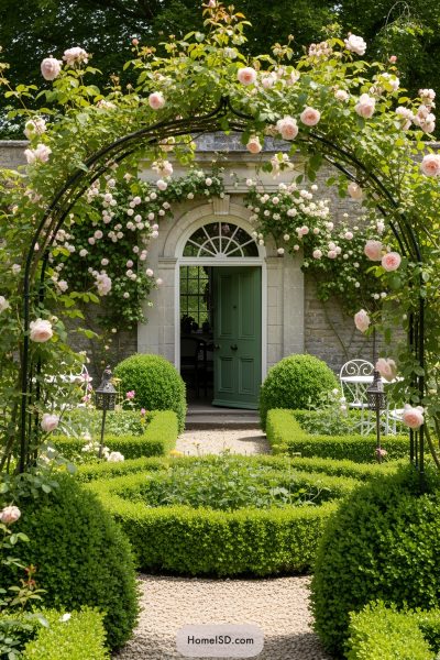 23 Secret Gardens for Your Personal Hideaway