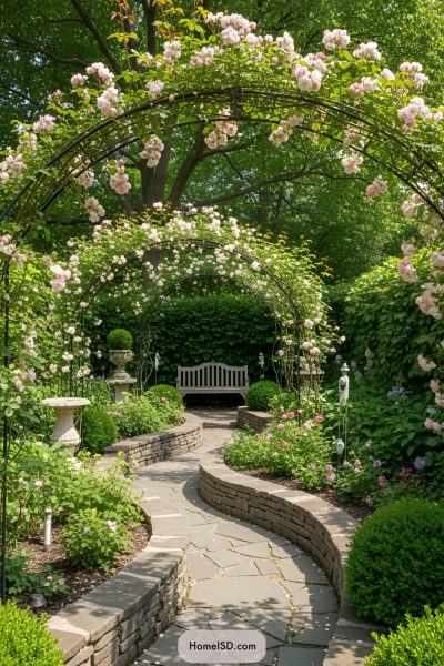 23 Secret Gardens for Your Personal Hideaway