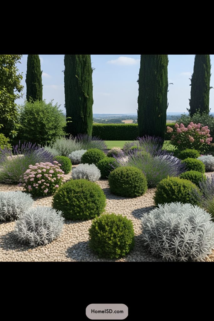 20 Dry Gardens That Sizzle Without Drizzle