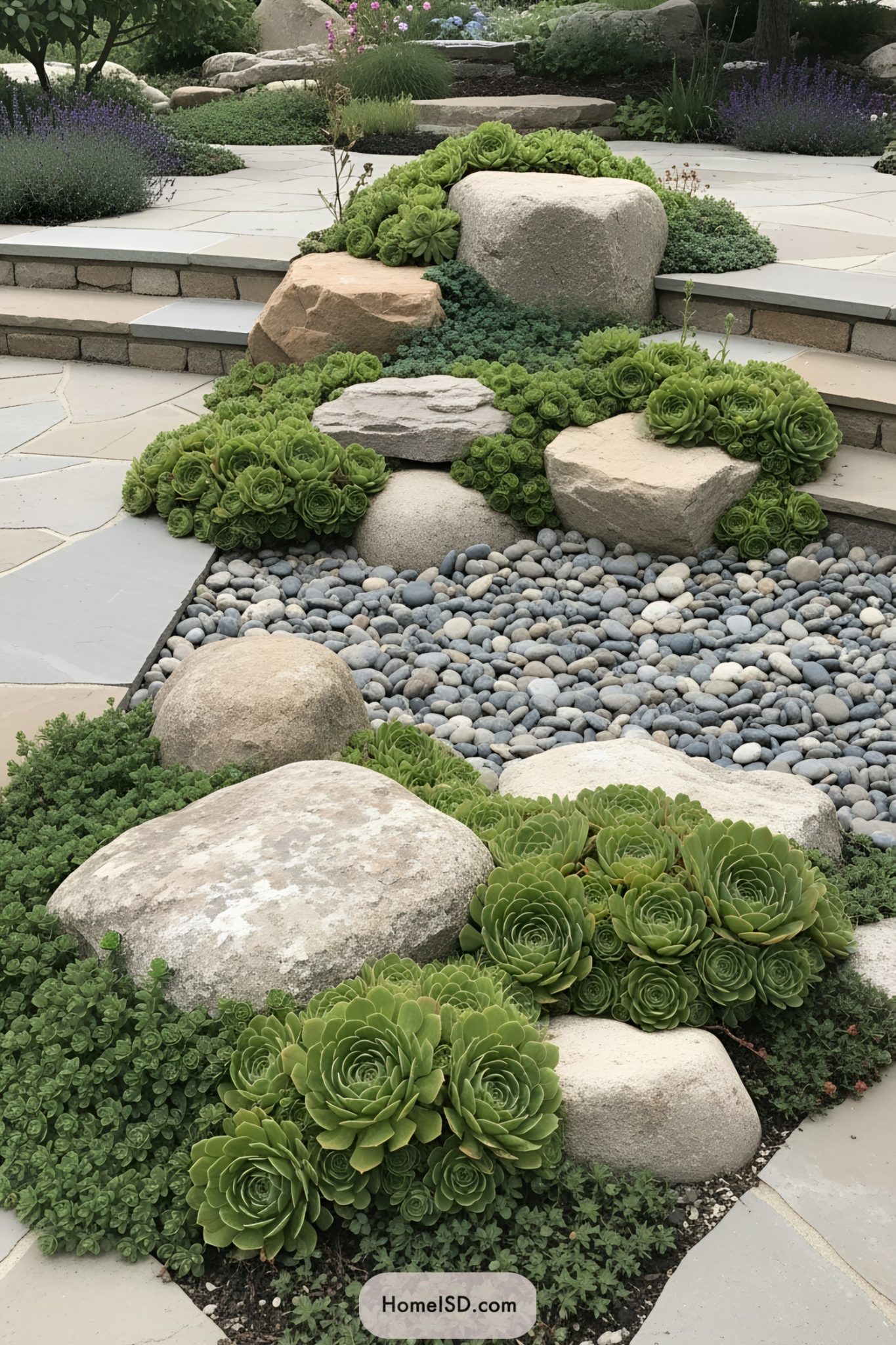 20 Rockery Gardens That Rock Your World