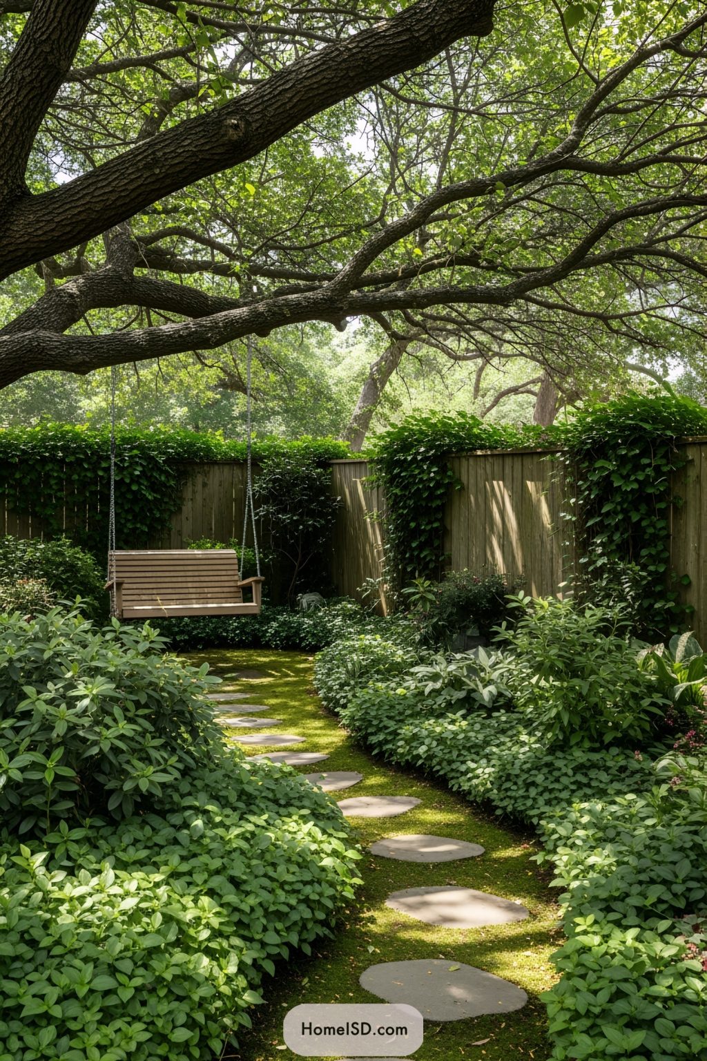 23 Secret Gardens for Your Personal Hideaway
