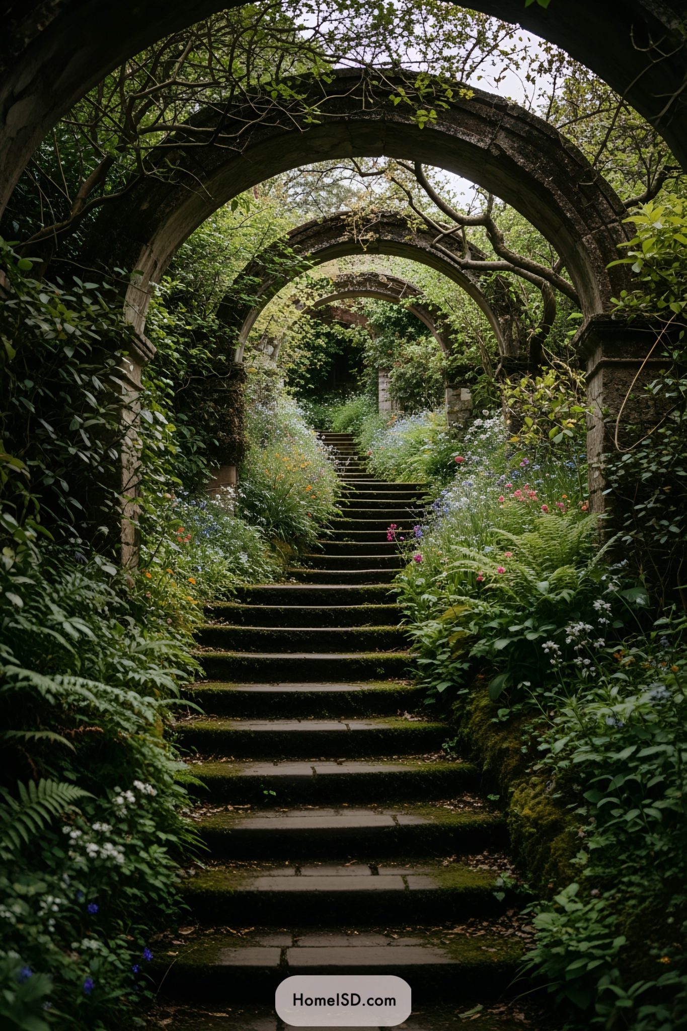23 Secret Gardens for Your Personal Hideaway