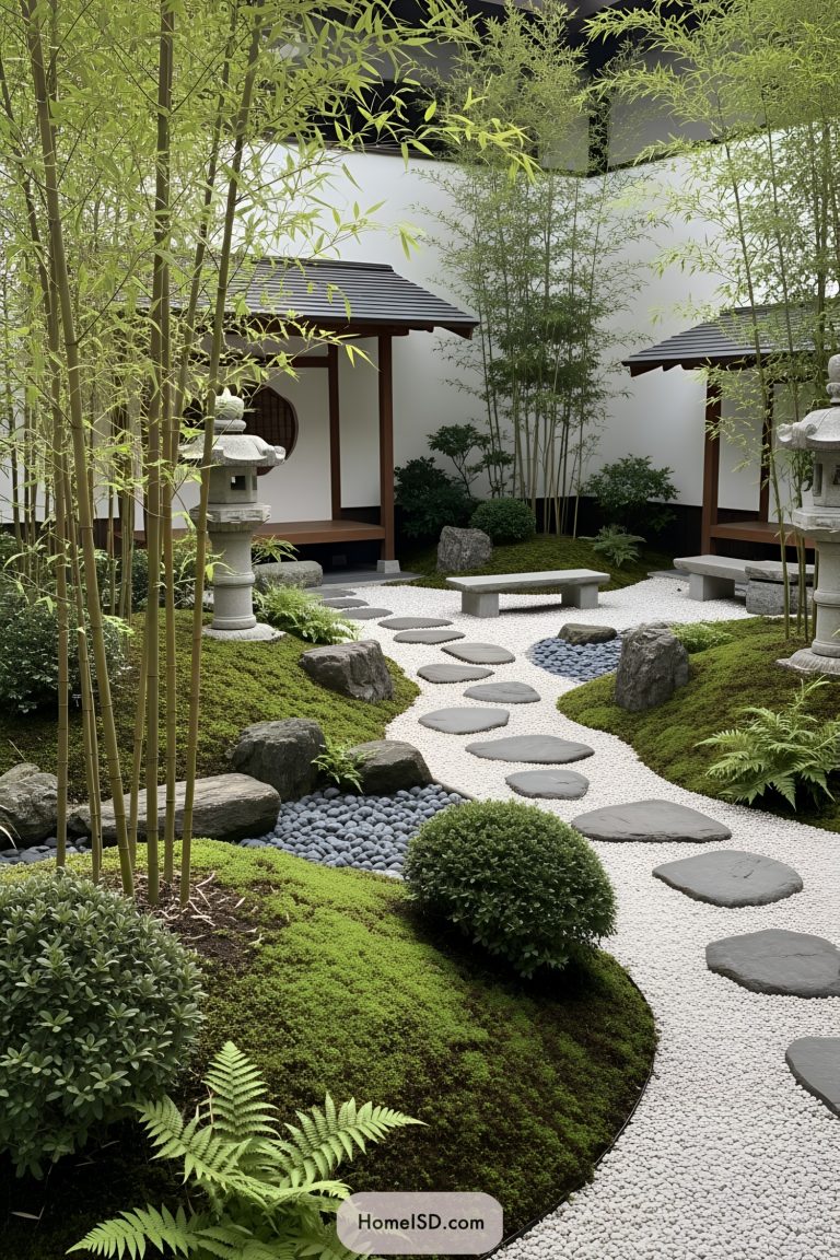 21 Mini Gardens to Beautify Small Spaces