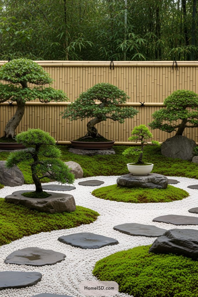 21 Mini Japanese Gardens That Will Make You Feel Zen-tastic
