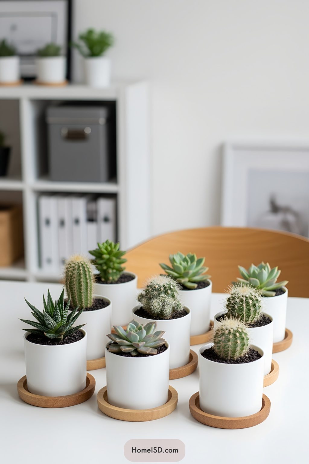 22 Small Flower Pots That Pack a Big Punch