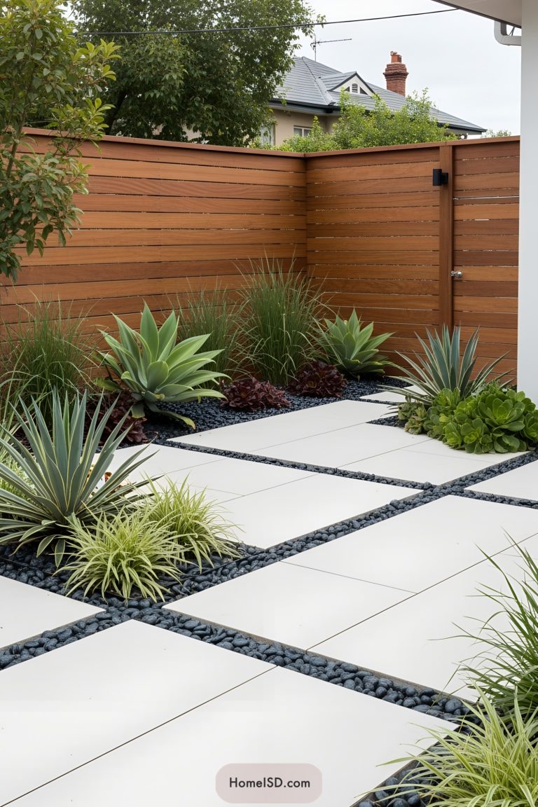 21 Mini Gardens to Beautify Small Spaces