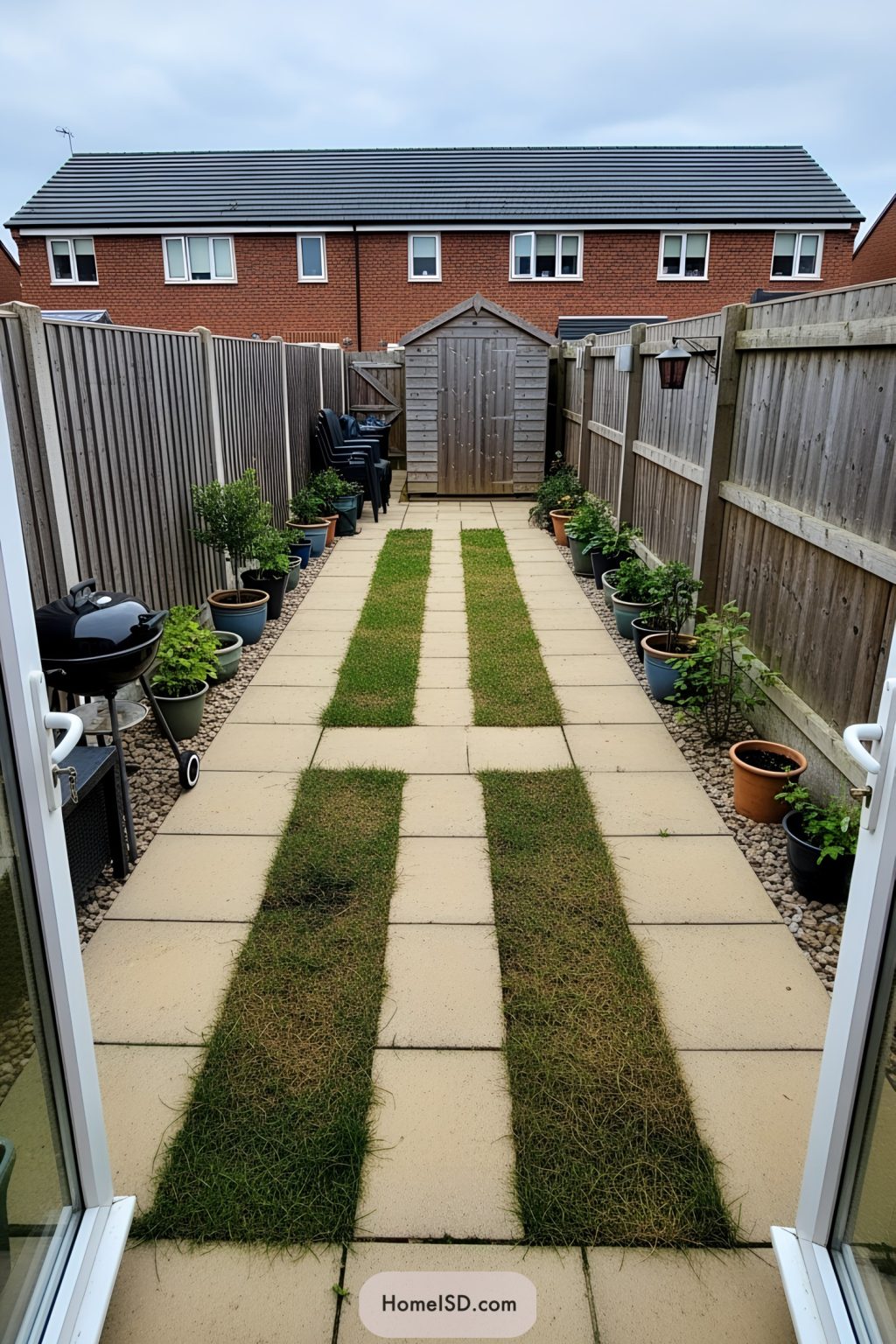 23 Small Backyard Landscaping Ideas to Transform Your Space