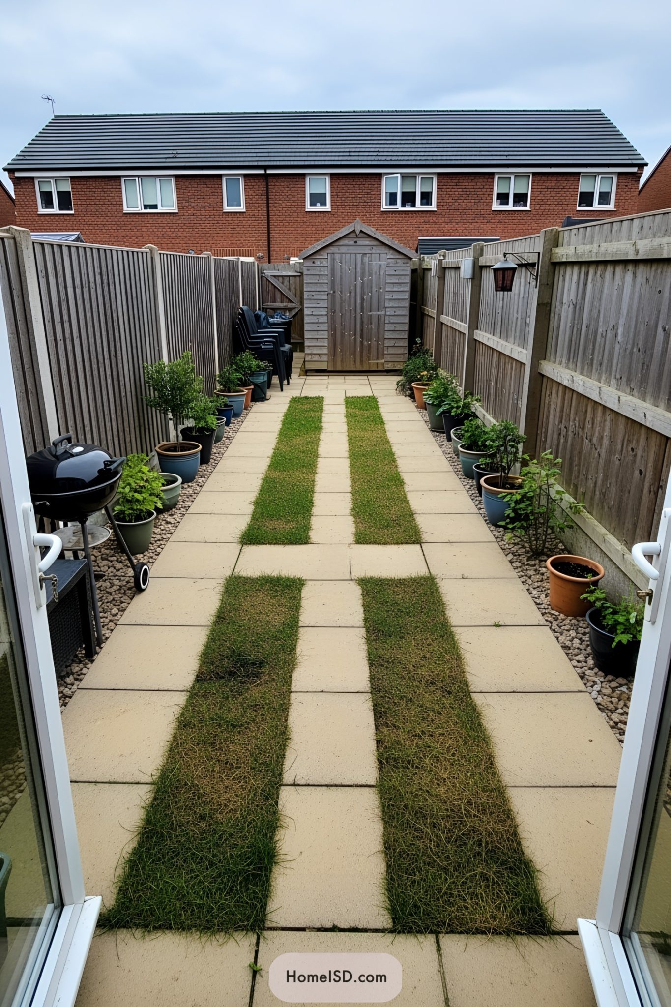 23 Small Backyard Landscaping Ideas to Transform Your Space