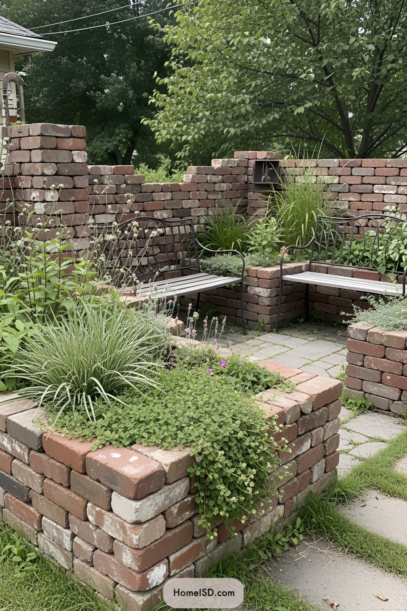 23 Small Backyard Landscaping Ideas to Transform Your Space