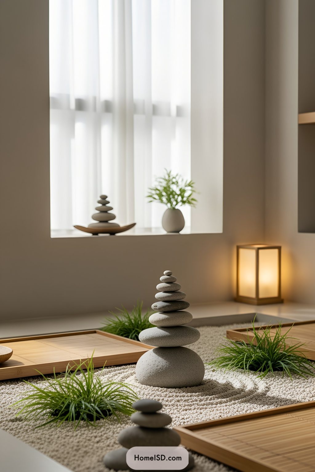 22 Mini Zen Gardens to Conquer Your Inner Chaos