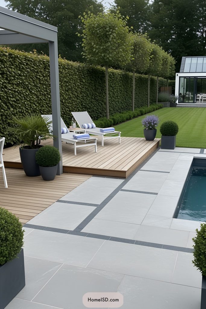 23 Splashy Small Pool Design Ideas