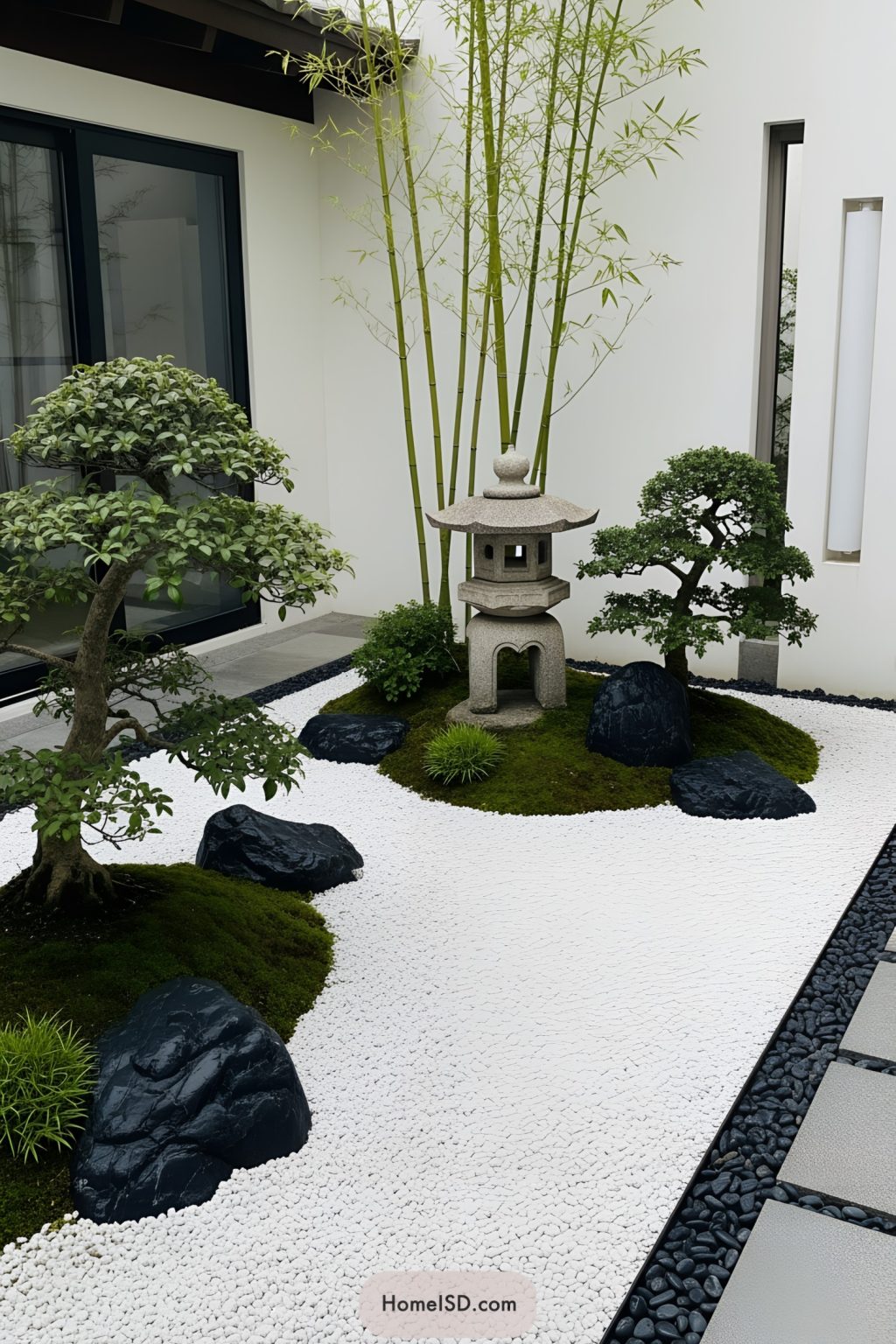 21 Mini Japanese Gardens That Will Make You Feel Zen-tastic