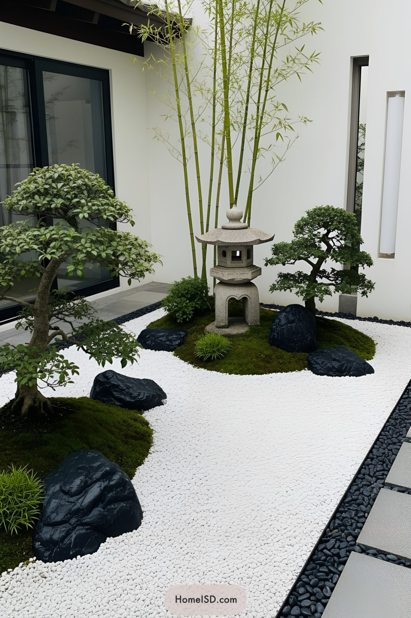 21 Mini Japanese Gardens That Will Make You Feel Zen-tastic