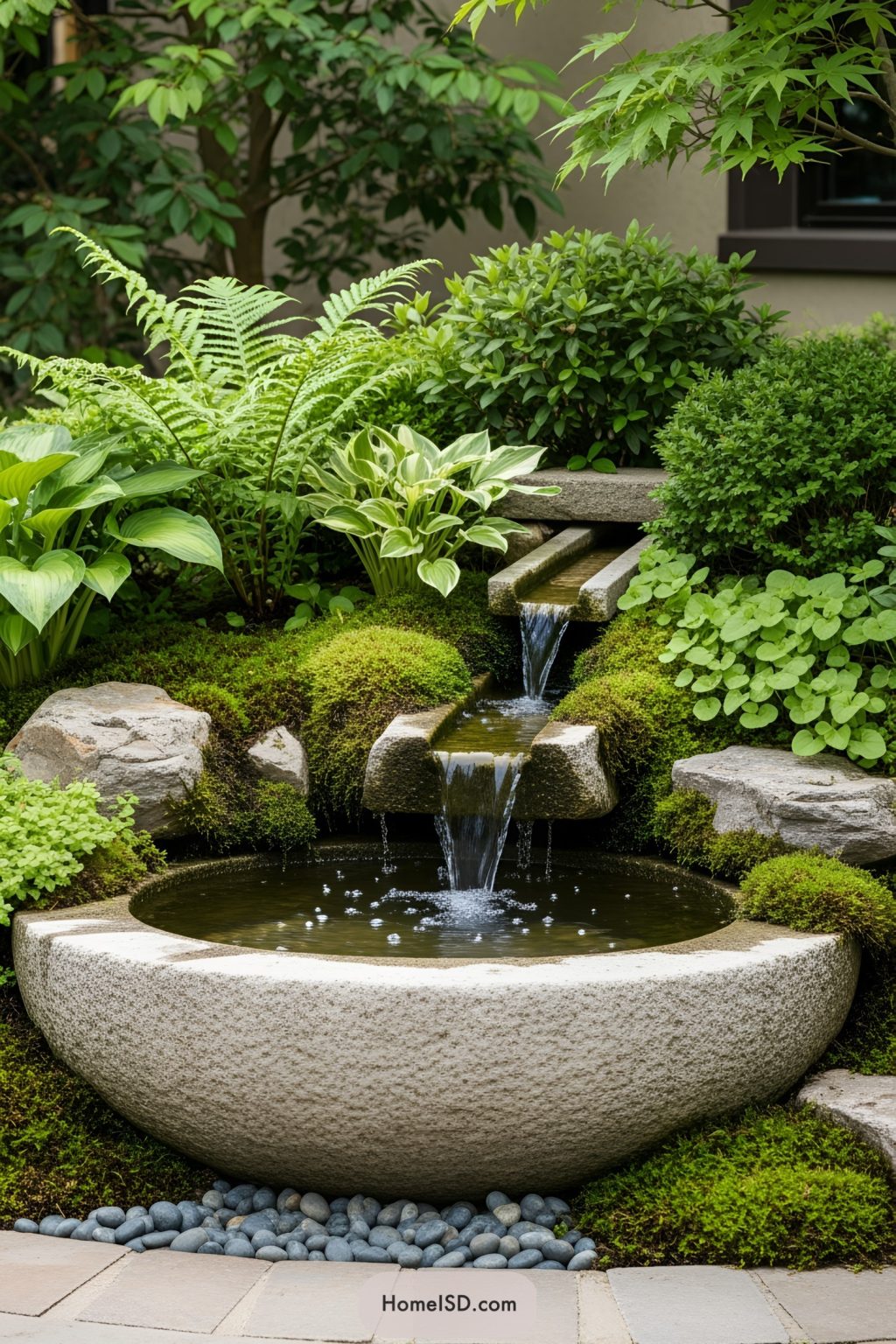 21 Mini Japanese Gardens That Will Make You Feel Zen-tastic