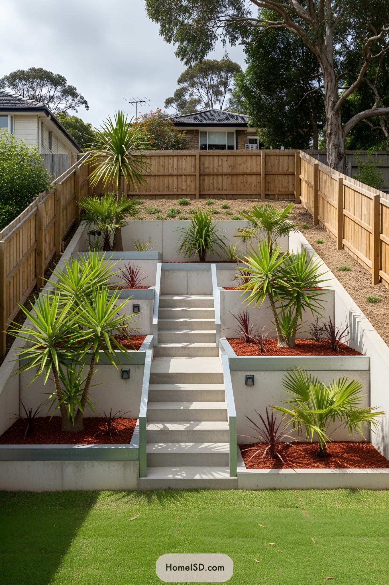 25 Retaining Wall Ideas That Will Rock Your Landscape