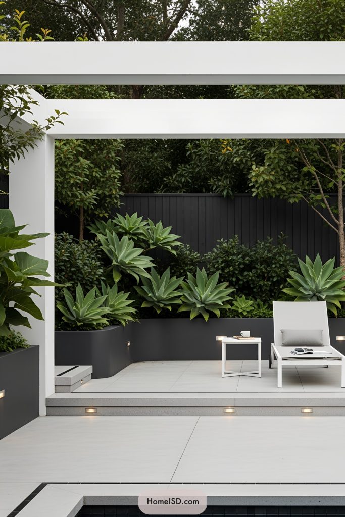 23 Garden Pool Ideas Blending Nature and Luxury