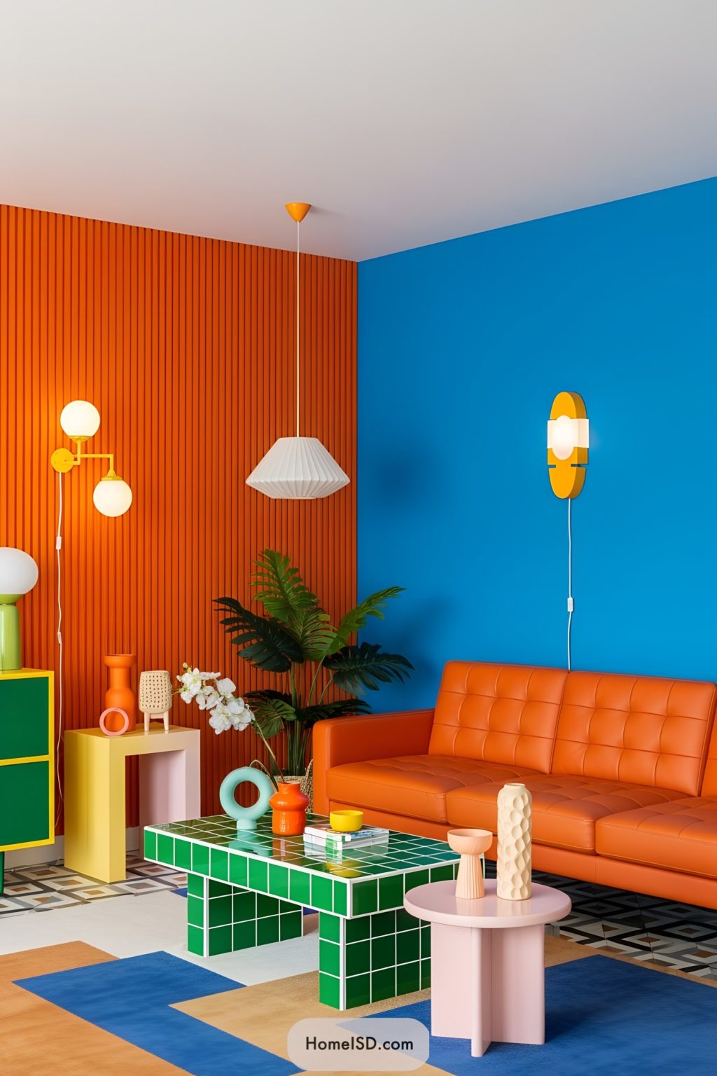 27 Dopamine Decor Ideas Packed with Delight and Cheer