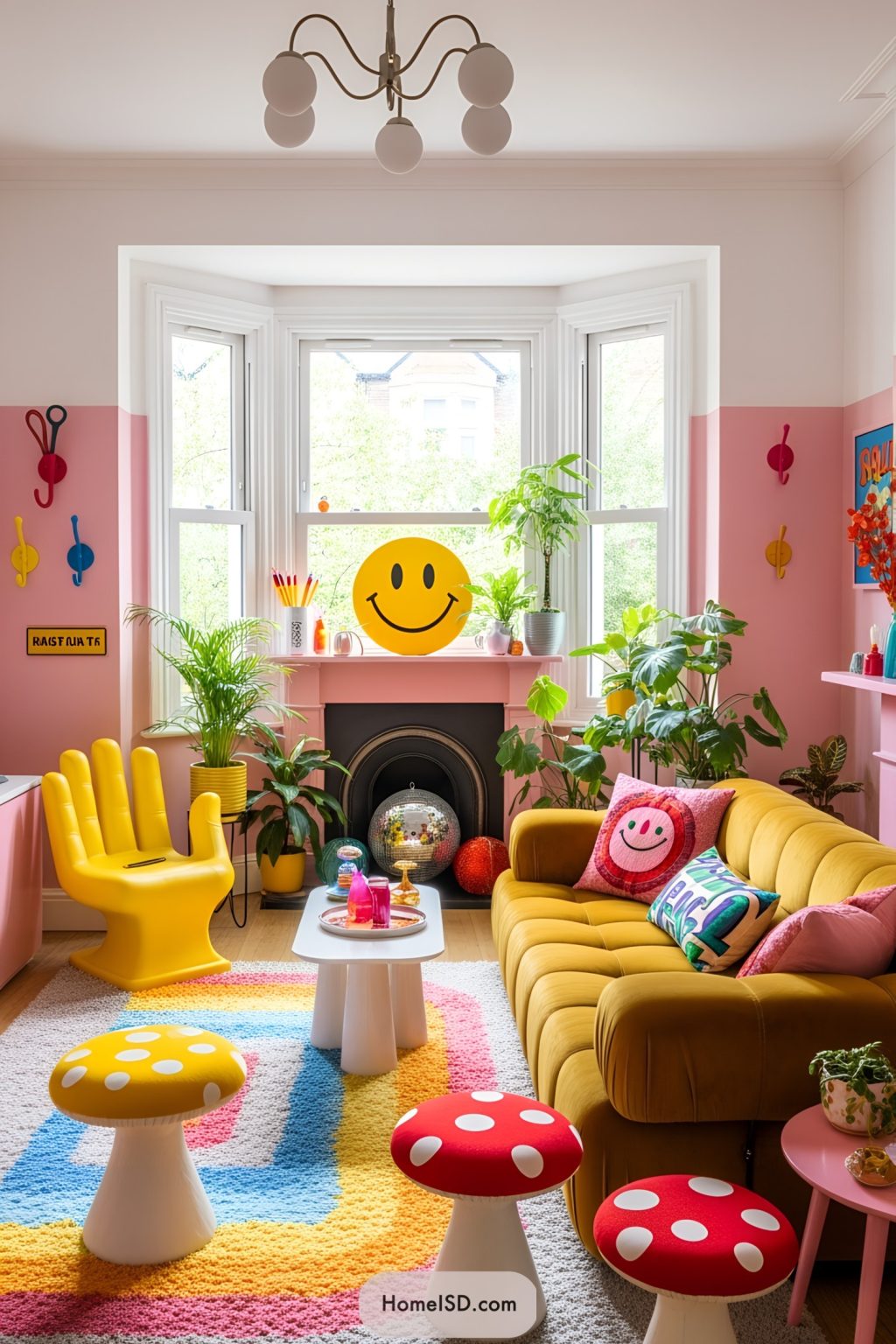 27 Dopamine Decor Ideas Packed with Delight and Cheer