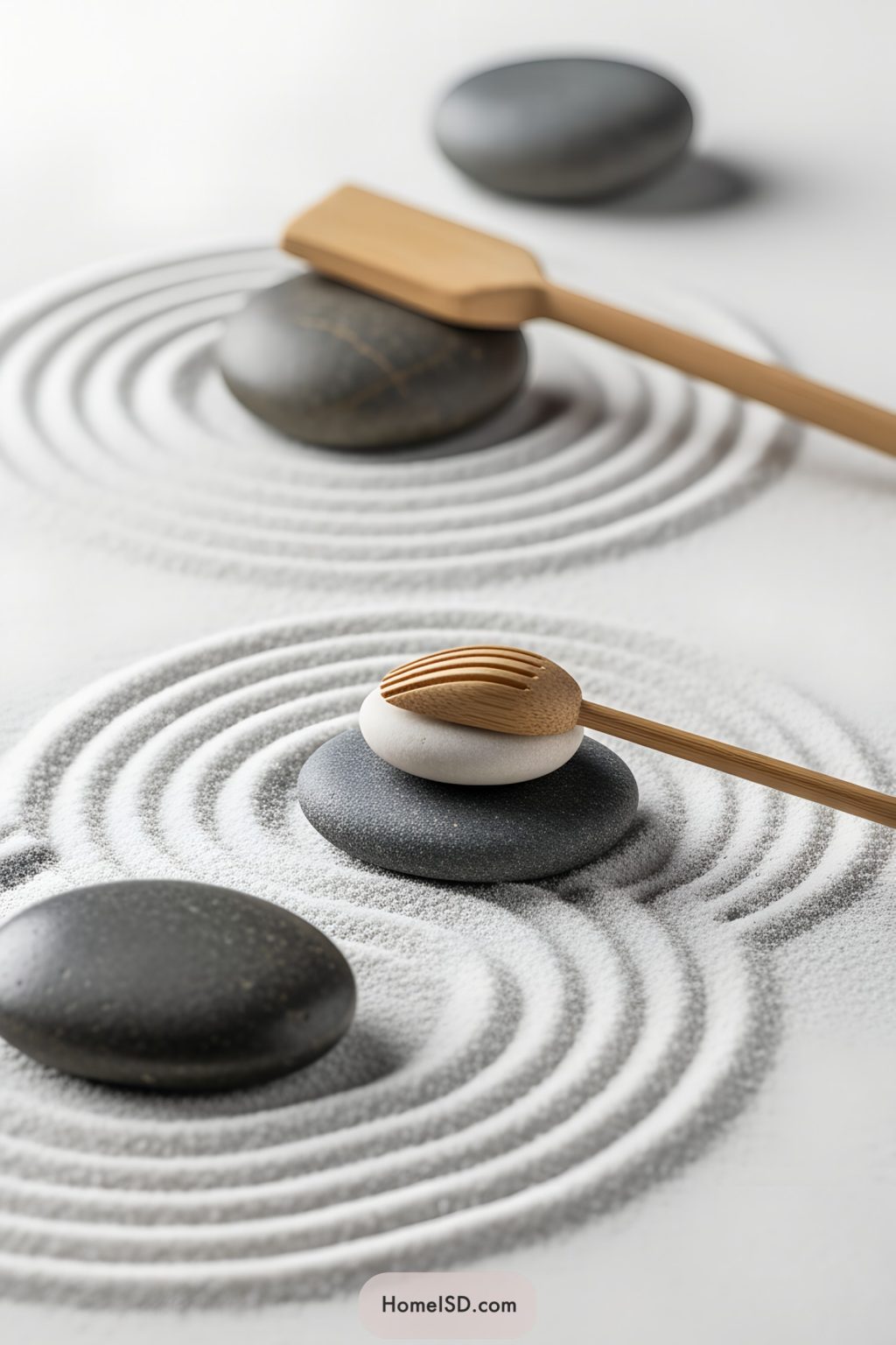 22 Mini Zen Gardens to Conquer Your Inner Chaos