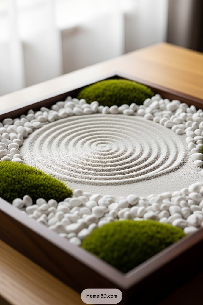 22 Mini Zen Gardens to Conquer Your Inner Chaos