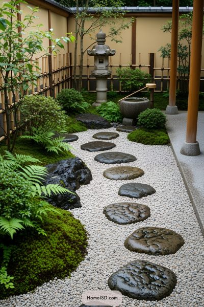 21 Mini Japanese Gardens That Will Make You Feel Zen-tastic