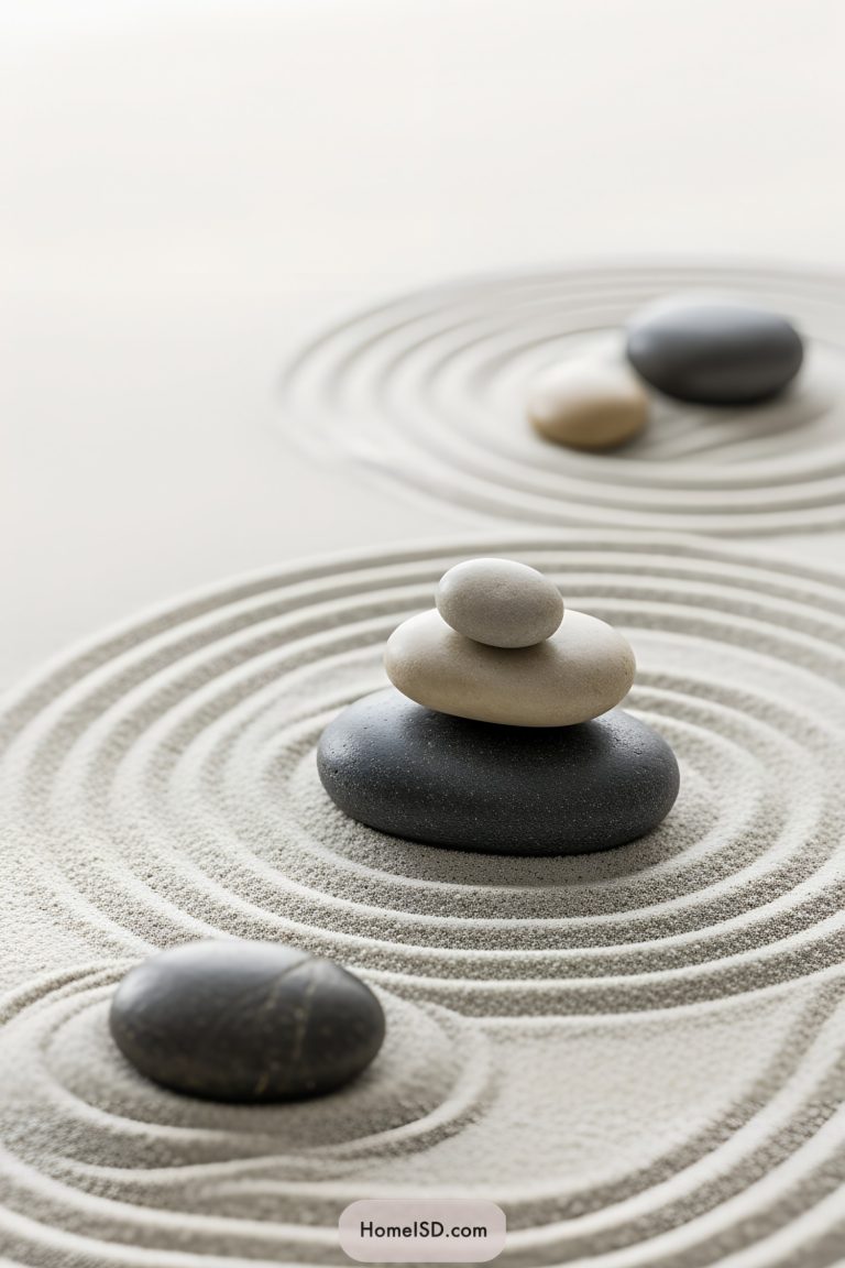 22 Mini Zen Gardens to Conquer Your Inner Chaos