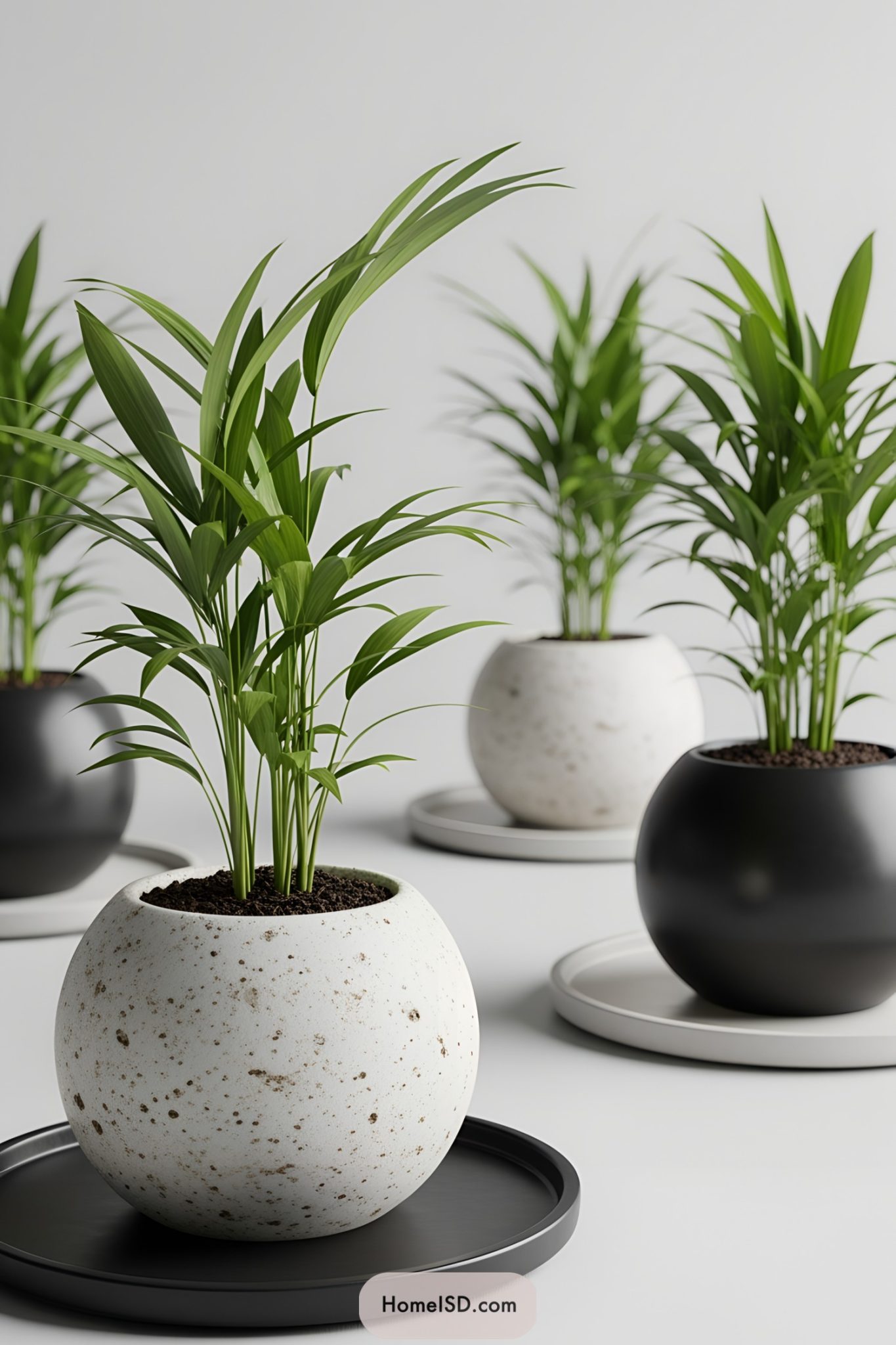 22 Small Flower Pots That Pack a Big Punch