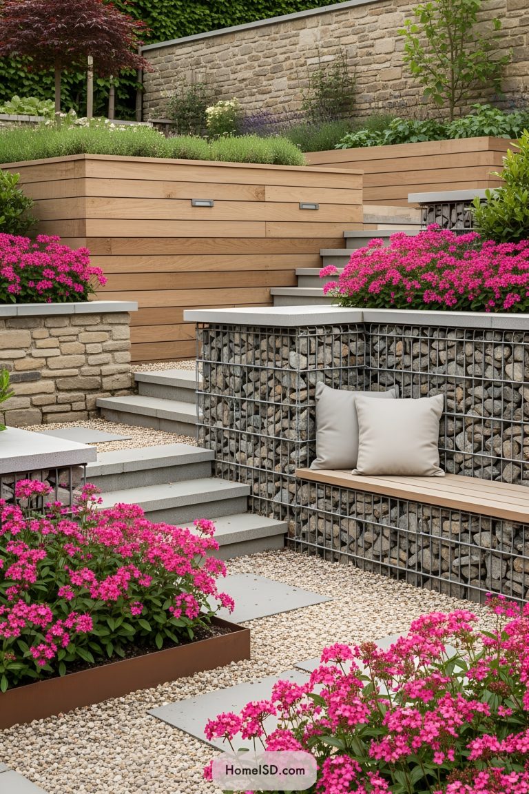 25 Retaining Wall Ideas That Will Rock Your Landscape