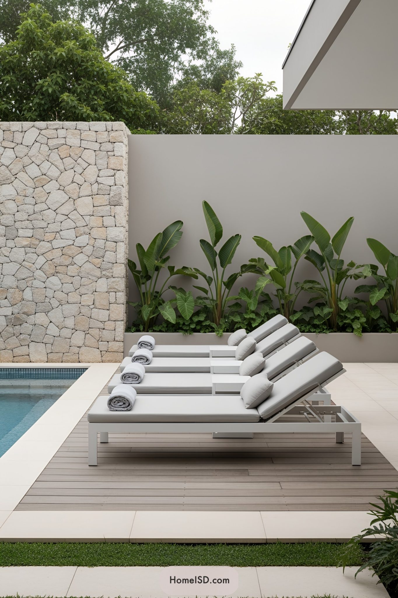19 Modern Pool Designs That Make Waves in Trends
