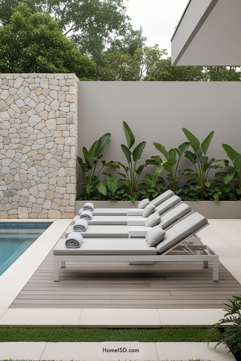 19 Modern Pool Designs That Make Waves in Trends