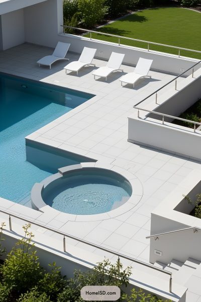 19 Modern Pool Designs That Make Waves in Trends
