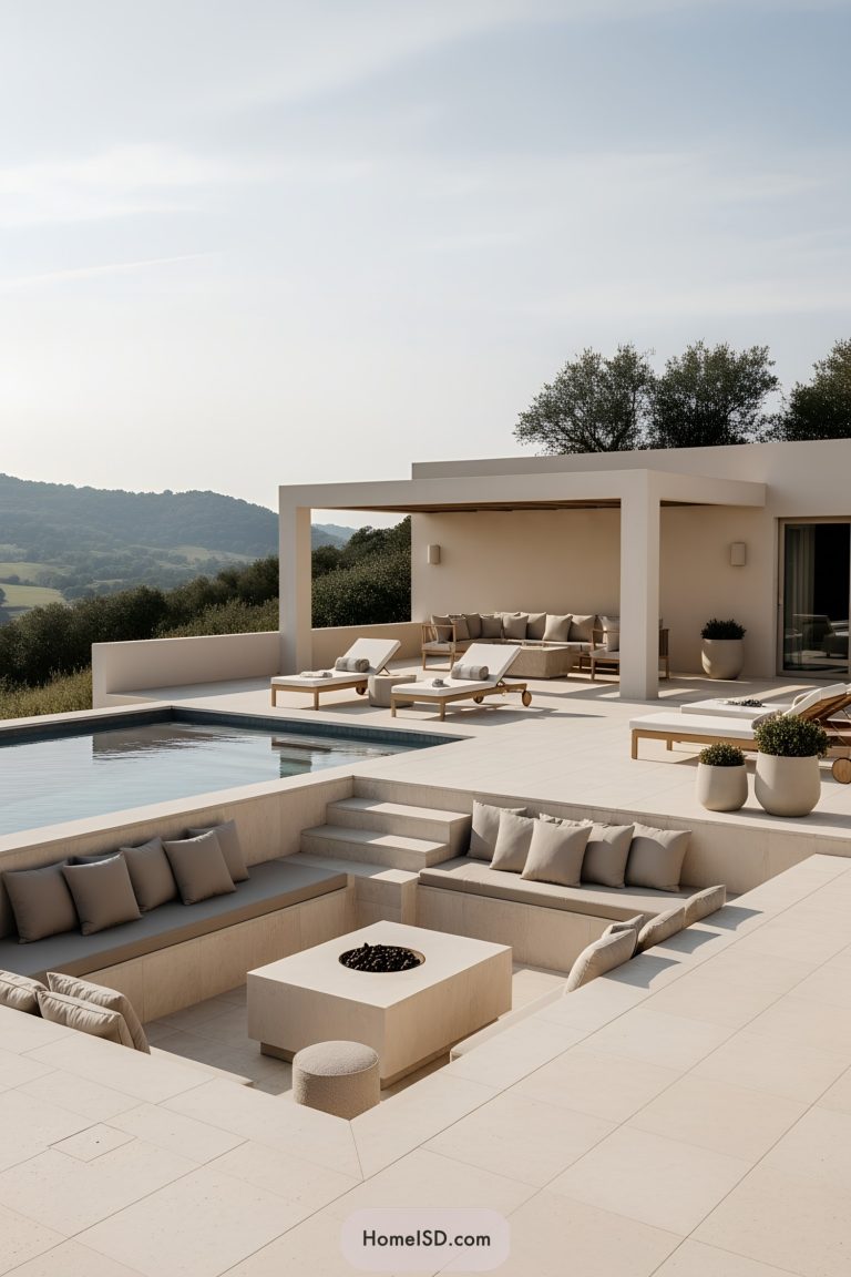 19 Modern Pool Designs That Make Waves in Trends