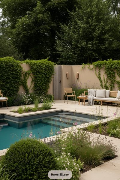 22 Natural Swimming Pool Ideas to Dip Into