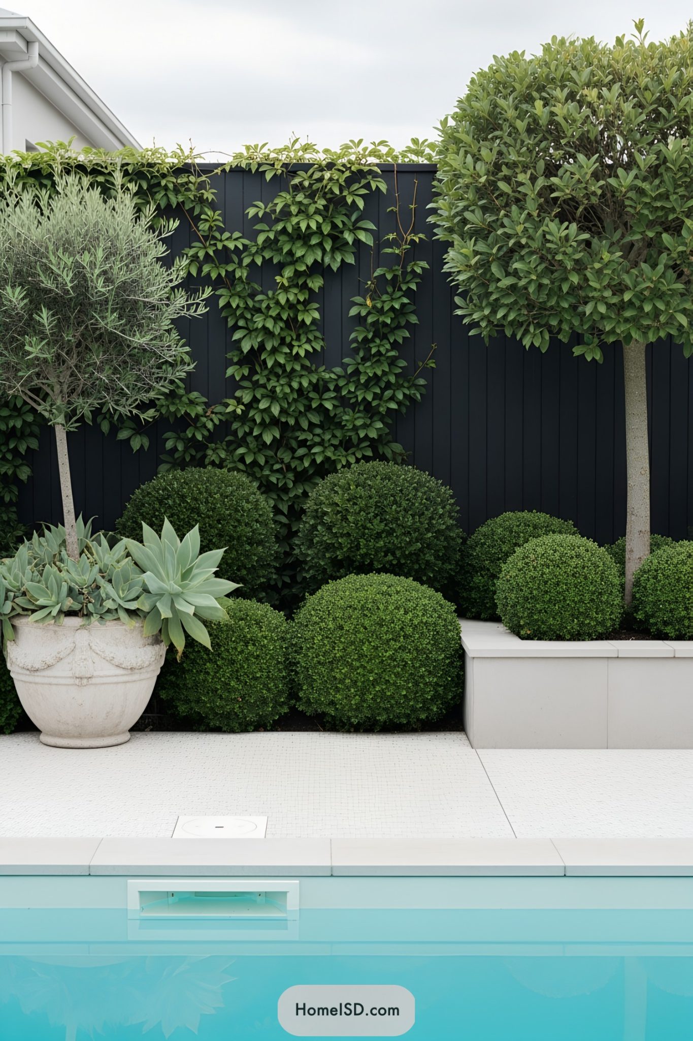 23 Pool Area Design Ideas That Make Waves in Style