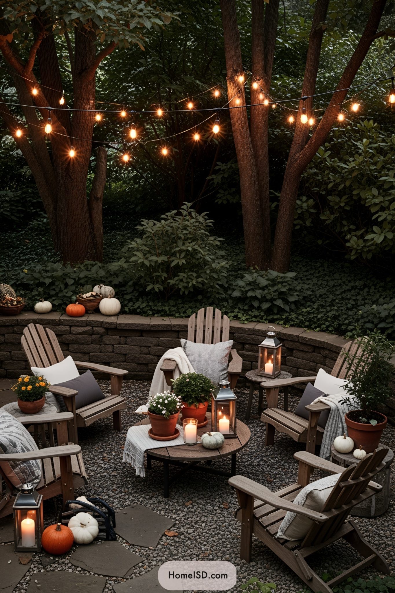 20 Cozy Patios to Inspire Your Outdoor Haven