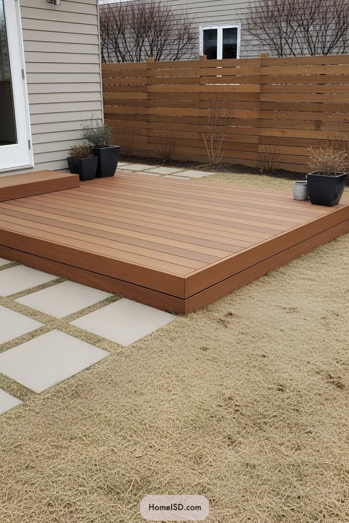 22 Floating Decks That Elevate Your Outdoors