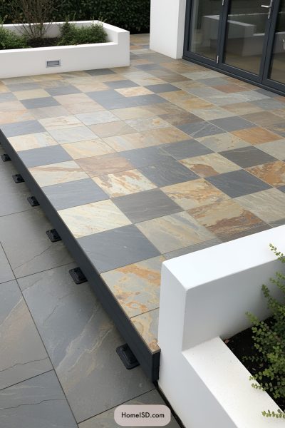 22 Floating Decks That Elevate Your Outdoors