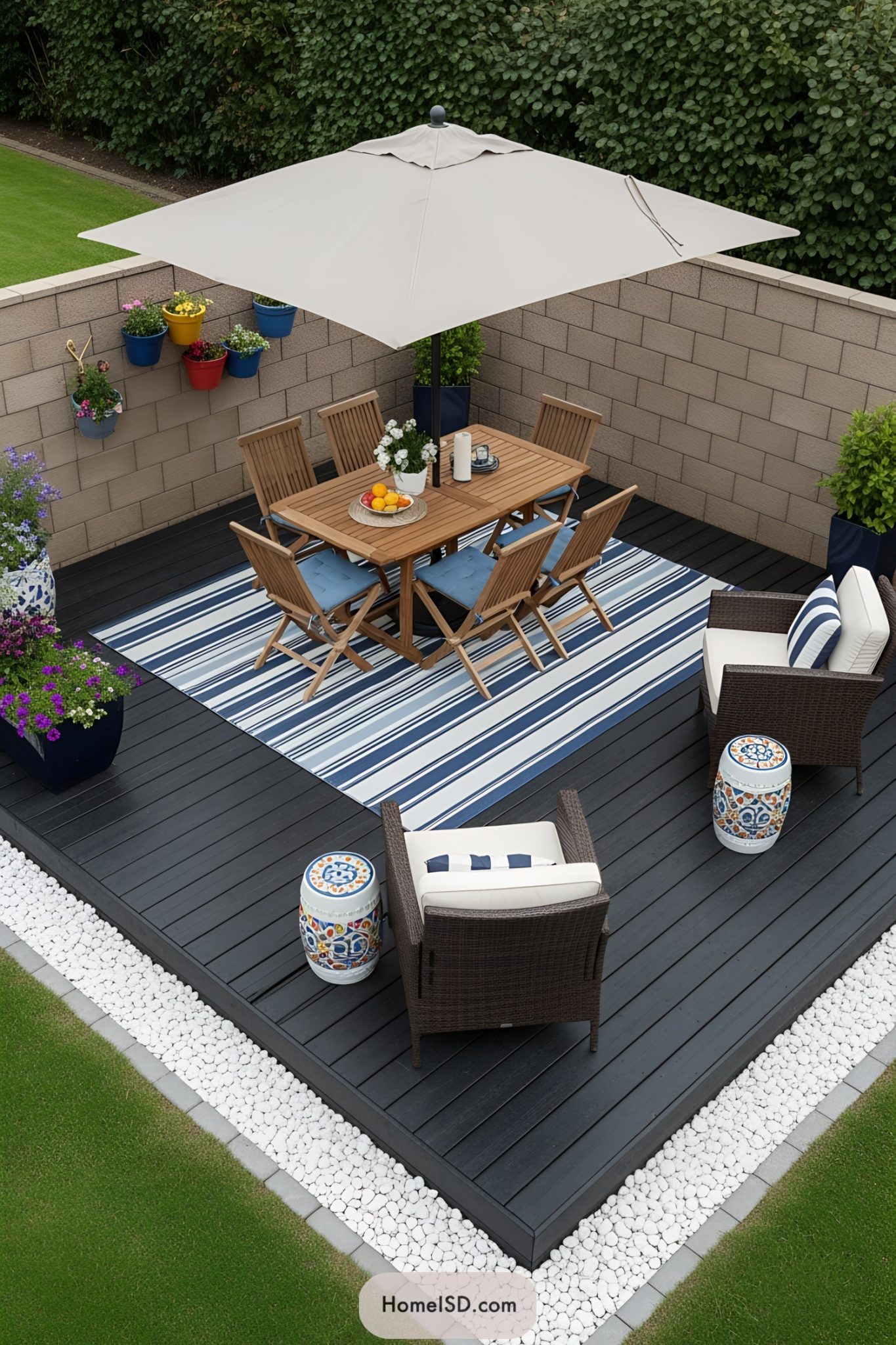 22 Floating Decks That Elevate Your Outdoors