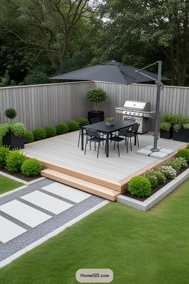 22 Floating Decks That Elevate Your Outdoors