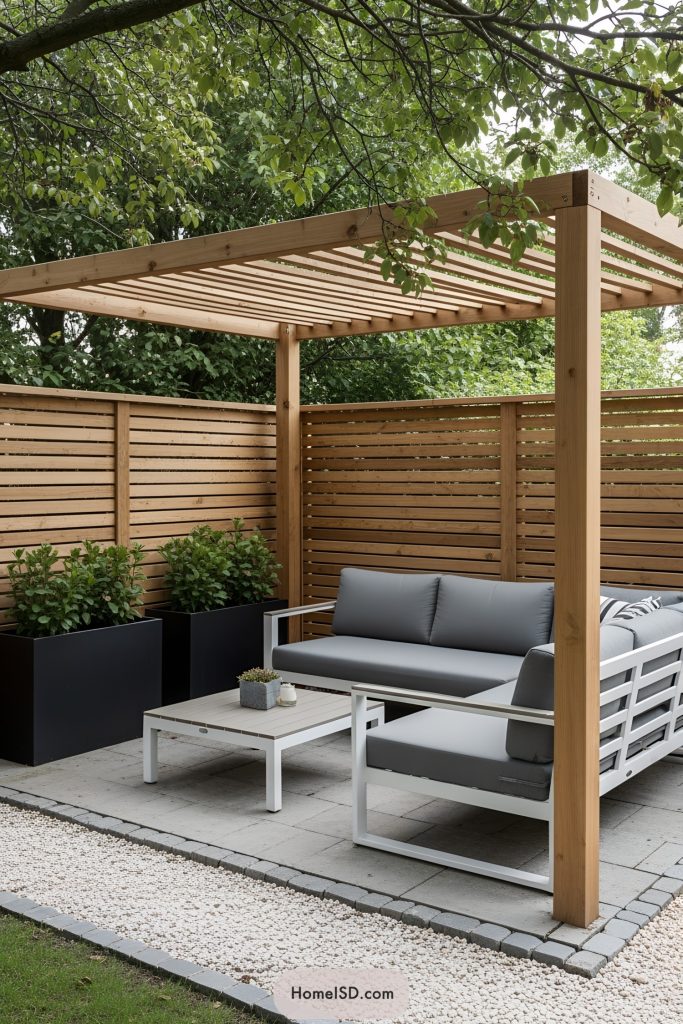 20 Small Patios Brimming with Big Personality