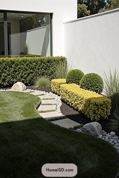 22 Garden Landscape Designs That Will Make Your Plants Jealous