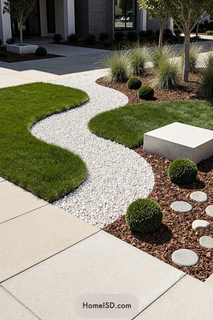 21 Urban Landscape Designs to Transform Any Concrete Jungle