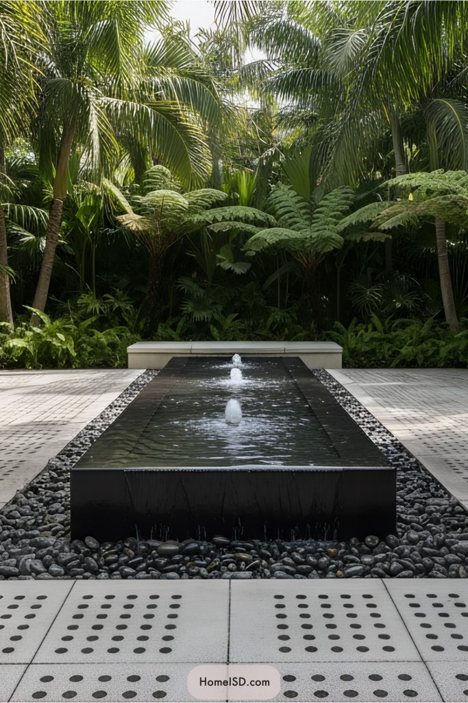 26 Water Bodies Landscape Designs That Will Make You Want a Summer Home
