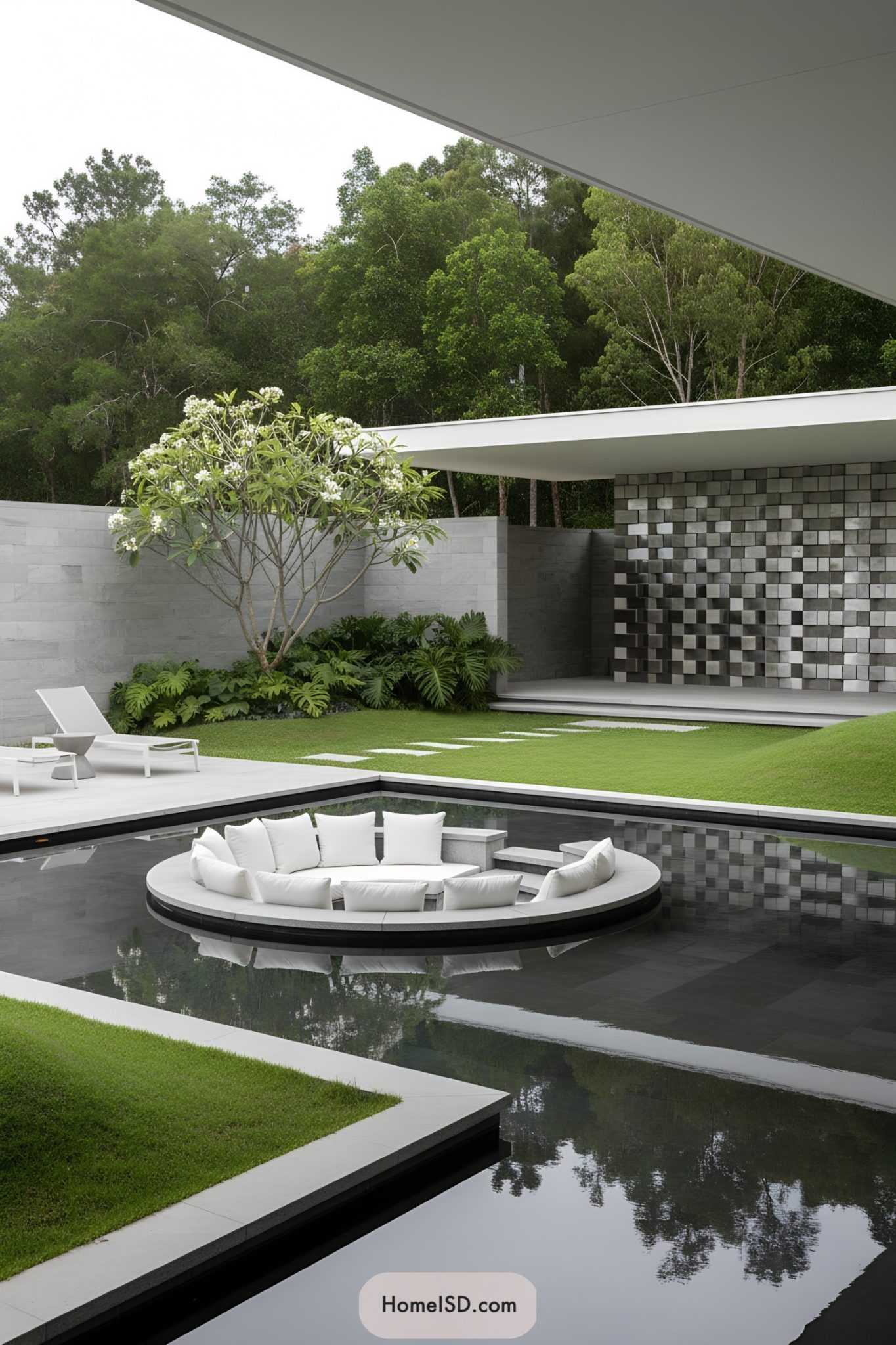 26 Water Bodies Landscape Designs That Will Make You Want a Summer Home