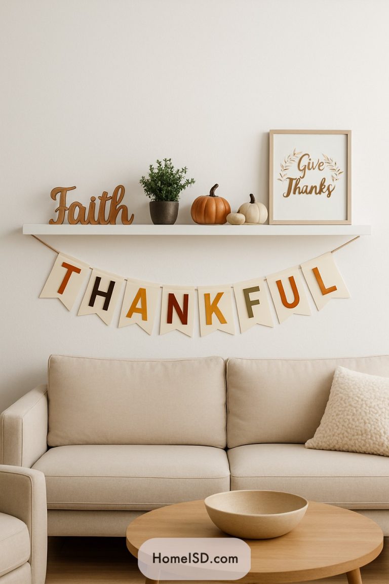 20 Thanksgiving Banners That Gobble Up Attention