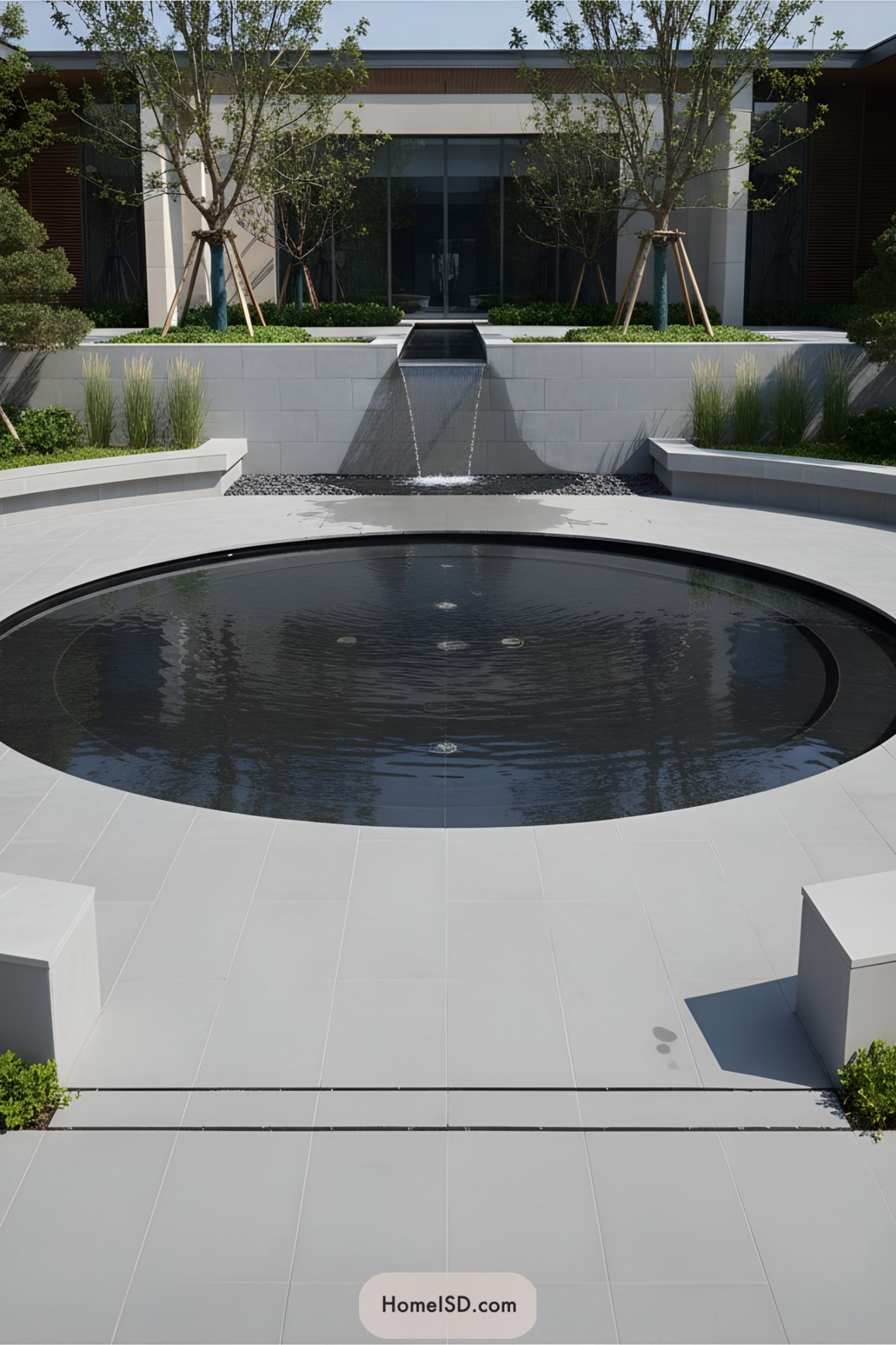 26 Water Bodies Landscape Designs That Will Make You Want a Summer Home