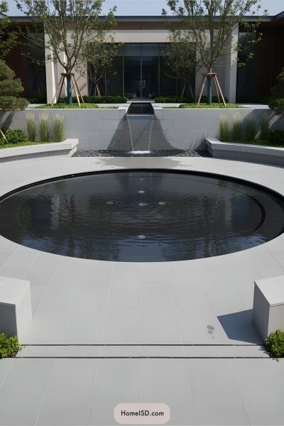 26 Water Bodies Landscape Designs That Will Make You Want a Summer Home