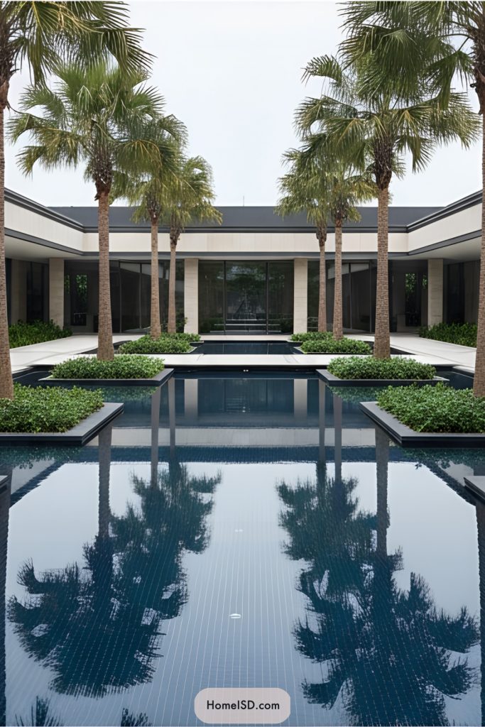 26 Water Bodies Landscape Designs That Will Make You Want a Summer Home